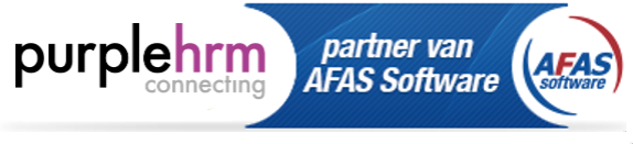 Ontdek de AFAS dashboards van PurpleHRM
